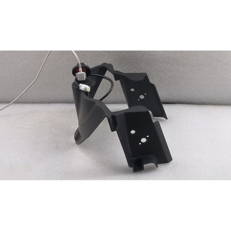 DY181214 PF403400 Flap Speedometer Cowling with USB CT100,125,150(Flap ...