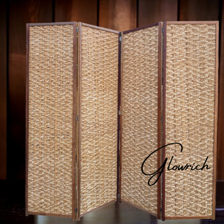 ROOM DIVIDER PARTITION / OFFICE DIVIDER / ONLINE CLASS DIVIDER / MODER ...