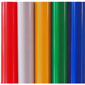 Waterproof Reflective Sheeting Stickers and Printable White Sticker ...