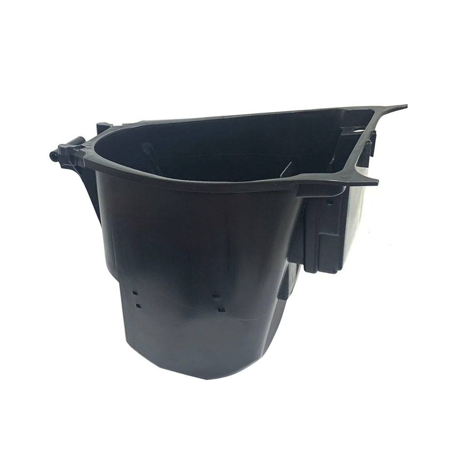 Motorcycle U-Box / Luggage Box for XRM110 / XRM125 / RS125 / XRM ...