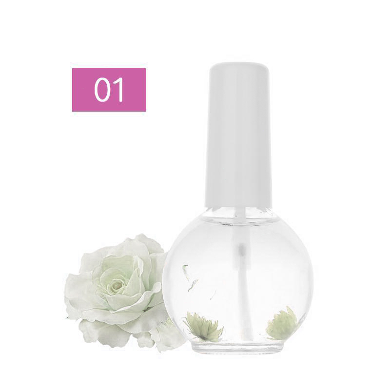 Rose Nail Nutrition Cuticle Oil Pen Nail Treatment Cuticle Revitalizer ...