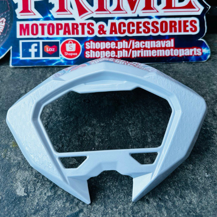 Honda Click V3 & V2 Panel garnish and gauge protector **Original ...