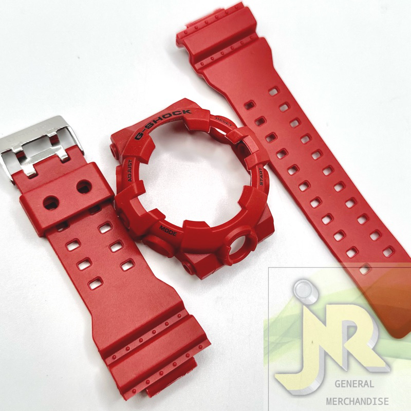 GA700 REPLACEMENT GSHOCK STRAP BEZEL G SHOCK GA700 | Shopee Philippines