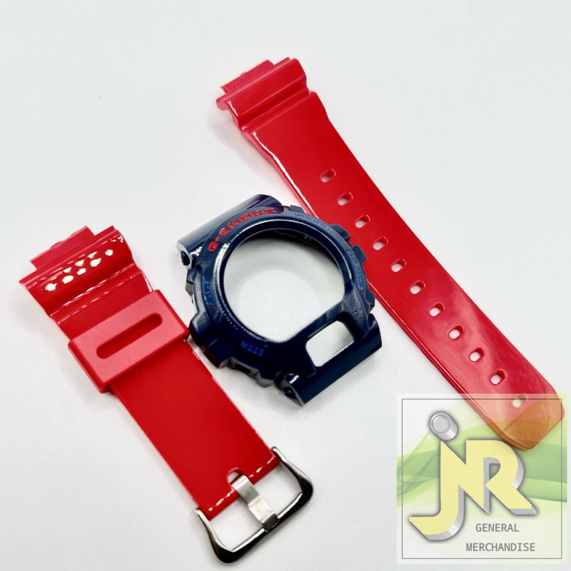 DW6900 GShock DW-69000 strap and bezel DW 6900 | Shopee Philippines