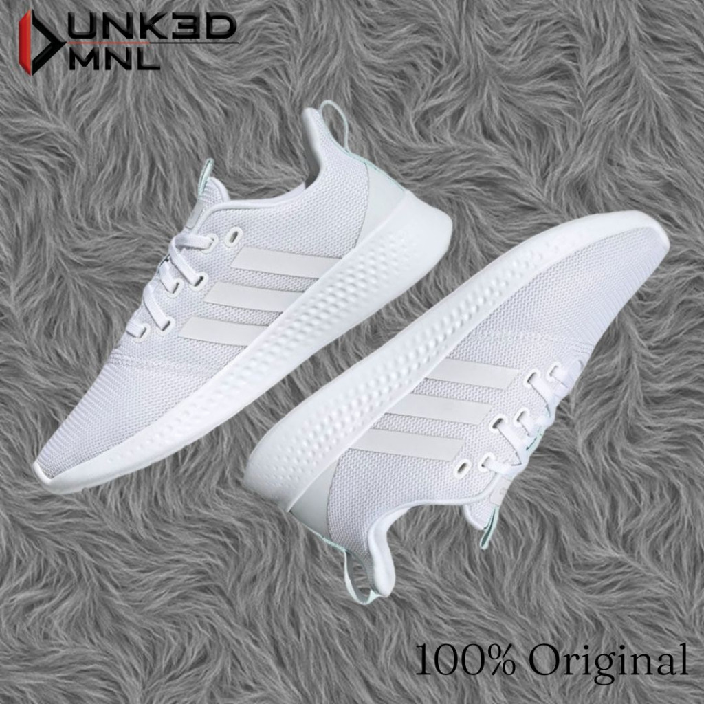 100% Original ADI Puremotion Women's Shoes (H00586) | Shopee Philippines
