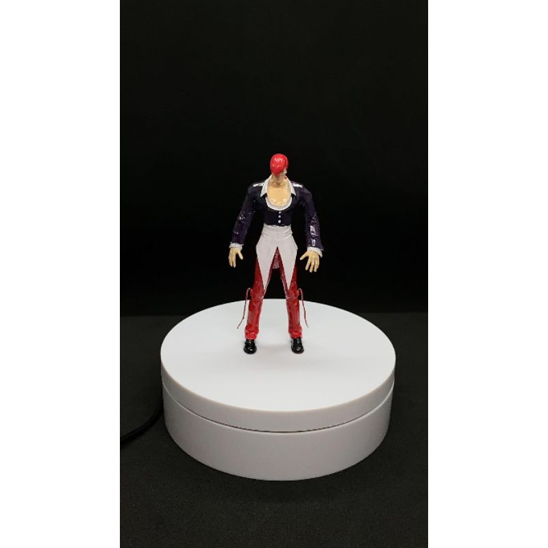 Customized Mobile Legends Figurine - CHOU KOF Skin (4 inches) | Shopee ...