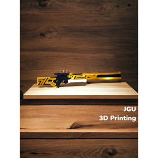 Chamber Ultimate Tour De Force Valorant Cosplay | Shopee Philippines