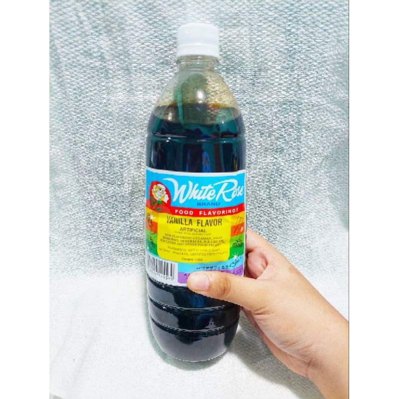 𝗪𝗛𝗜𝗧𝗘 𝗥𝗢𝗦𝗘 𝗩𝗔𝗡𝗜𝗟𝗟𝗔 𝗙𝗟𝗔𝗩𝗢𝗥 | Shopee Philippines