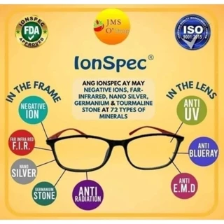 Shop ionspec for Sale on Shopee Philippines