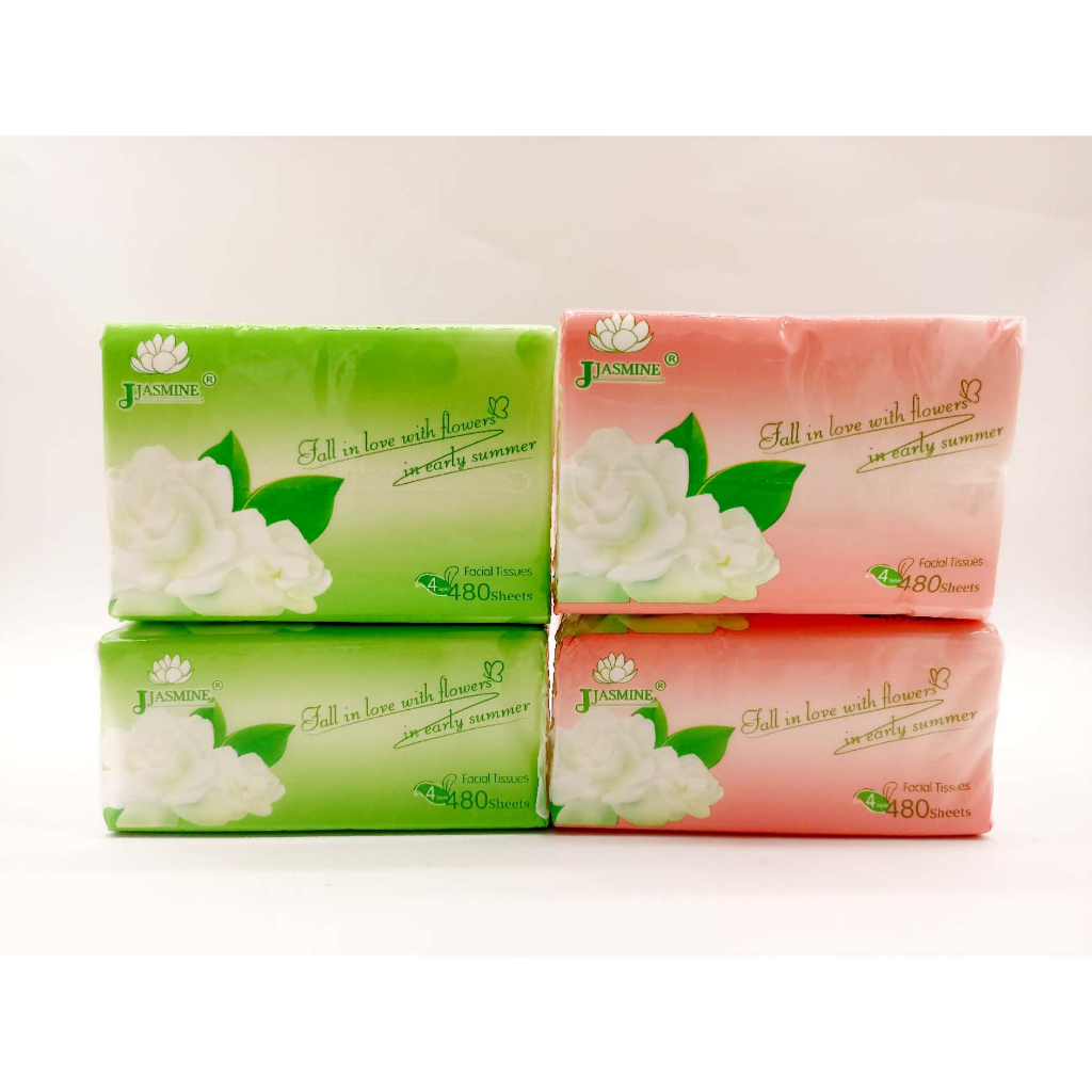 Facial Tissue 1 BUDDLE /3-Ply per Pack | Shopee Philippines
