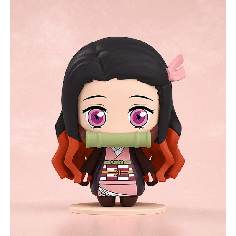Nezuko Kamado Pocket Maquette Chibi Collectible Figure (A) (Demon ...