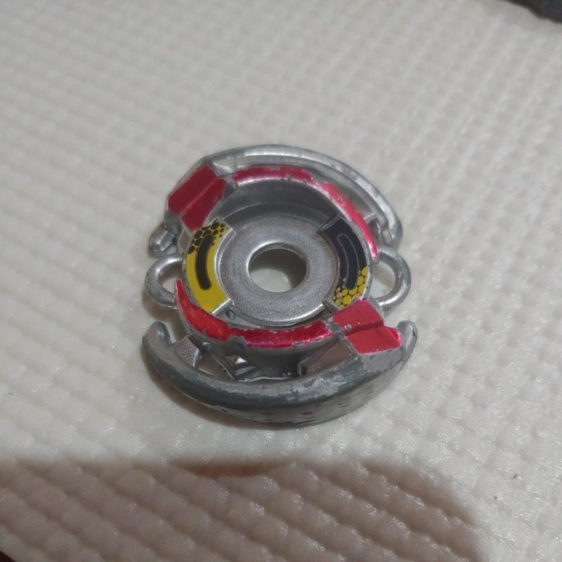 (Used) Beyblade Metal Fight Metal Wheel Parts Takara Tomy | Shopee ...