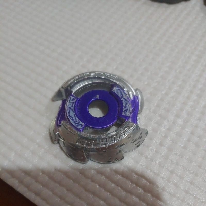 (Used) Beyblade Metal Fight Metal Wheel Parts Takara Tomy | Shopee ...