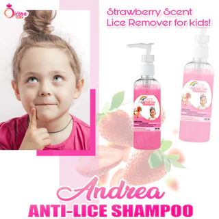 Shop lice alis shampoo for Sale on Shopee Philippines