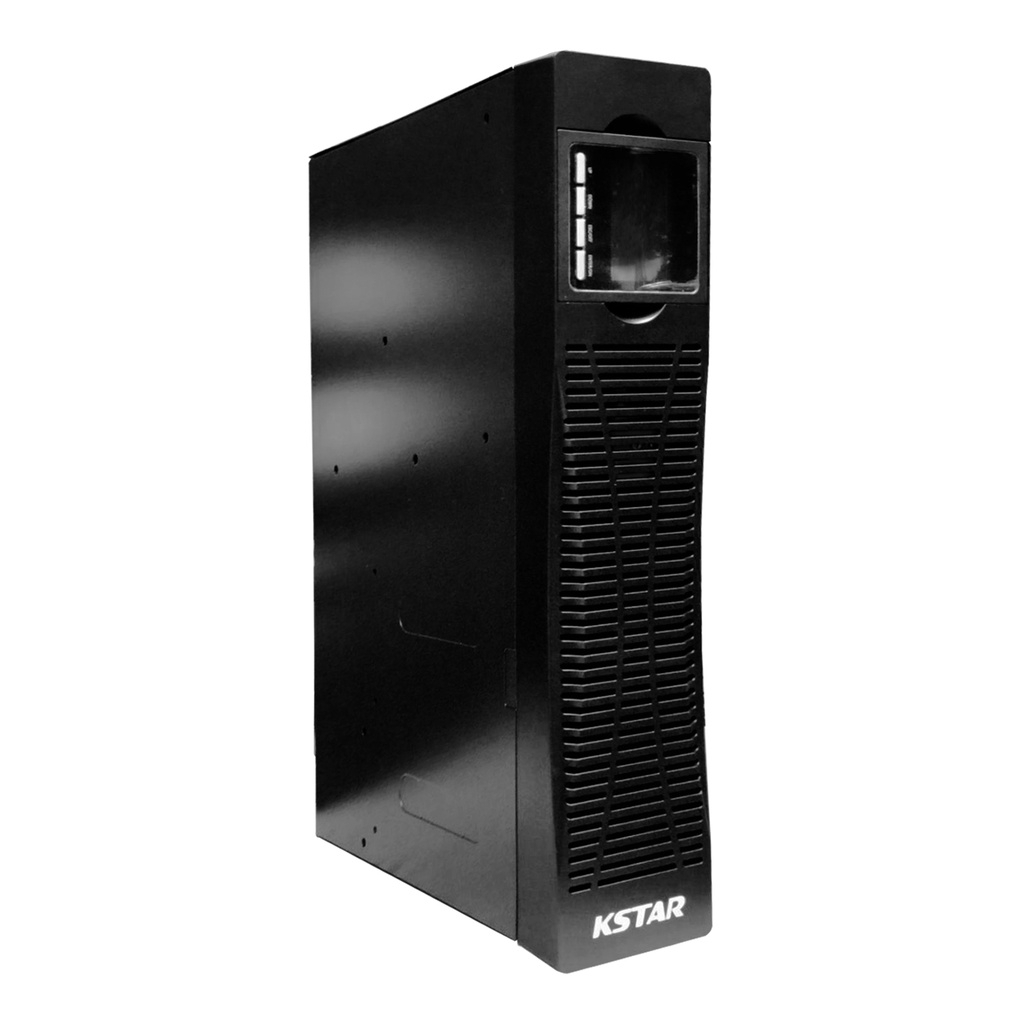 KStar On-line UPS 3000VA-2700W Uninterruptible Power Supply, MP RT 3k S ...