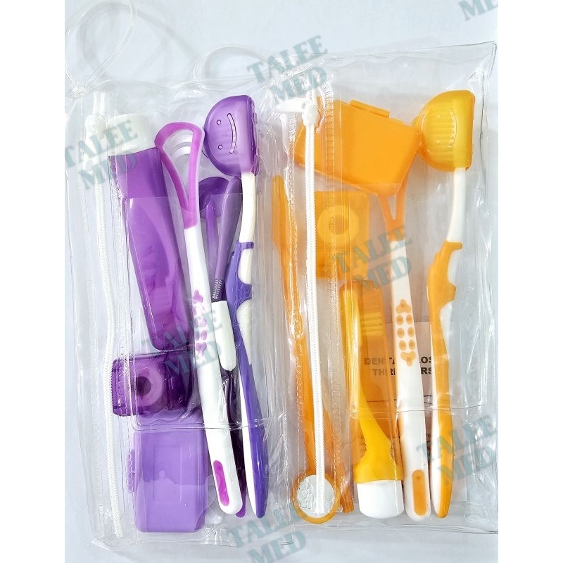 ORTHO KIT sets assorted color | Shopee Philippines