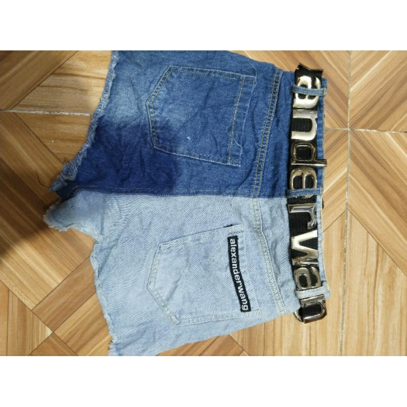 Link for Checkout Denim Shorts | Shopee Philippines