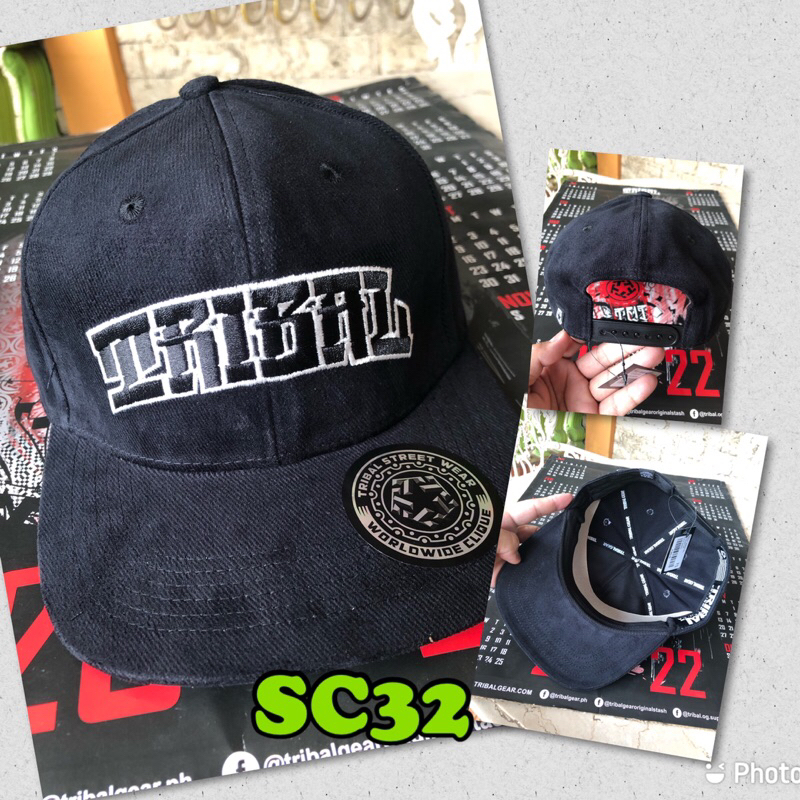 Tribal Cap (snapback) | Shopee Philippines