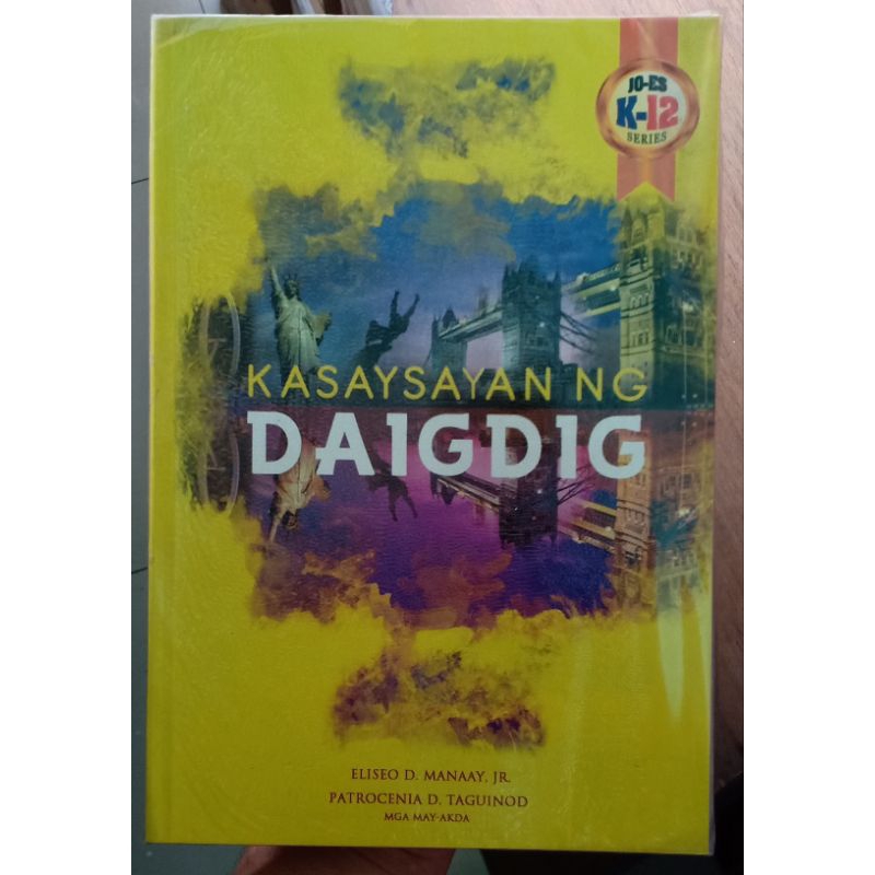 kasaysayan Ng daigdig | Shopee Philippines