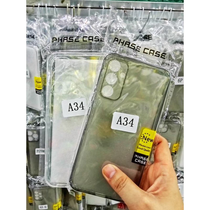 Clear Case for Samsung a15 a25 s24 s24plus s24 ultra a24 a34 a54 a14 A04/m13 5g,a73,A23,a53 ...