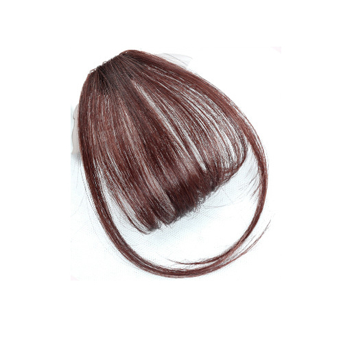 Princess Cut Bangs Cosplay Cute Realistic Hairstyle Triple Cut Aligned ...