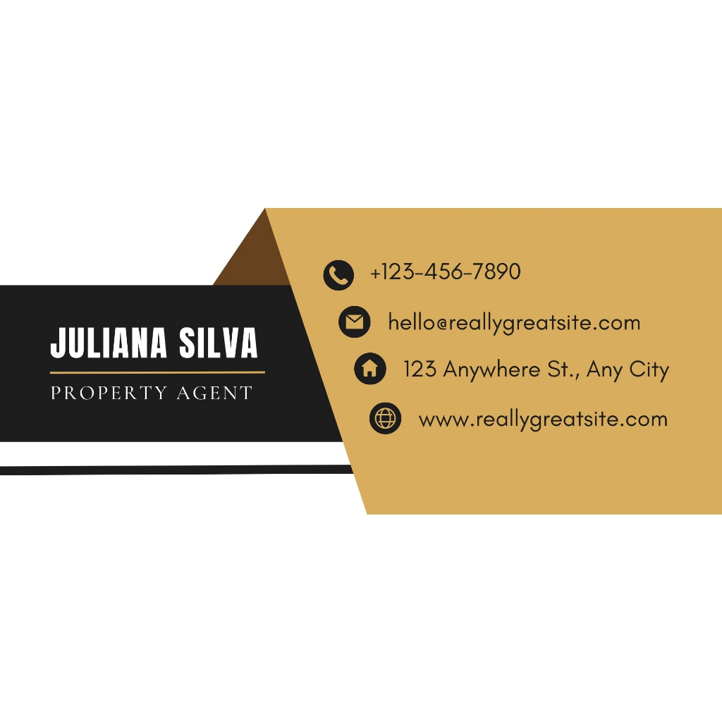 Personalized Business Calling Card | Shopee Philippines