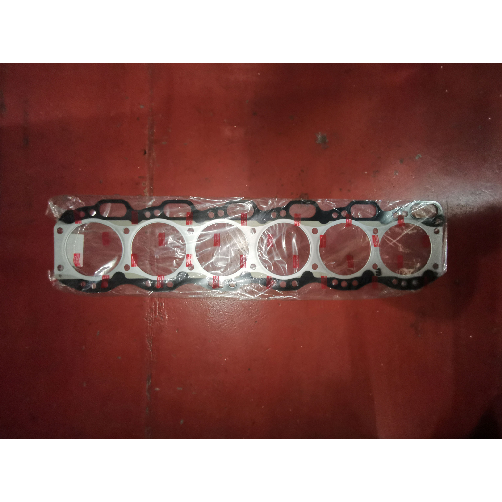 GM Cylinder Head Gasket for ISUZU 12PC1 / 12PD1 (1-11141-191-2) (124mm ...