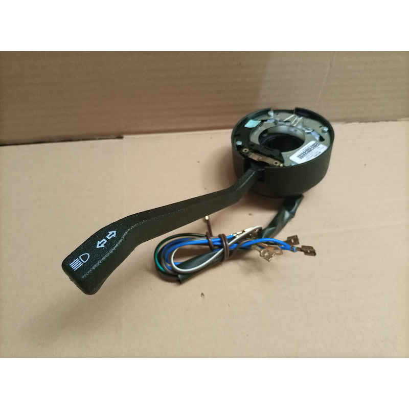 VW Beetle Signal Lever Switch Assembly for Brazil model | Shopee ...