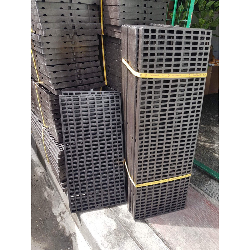 Plastic Matting Black 30x90cm | Shopee Philippines