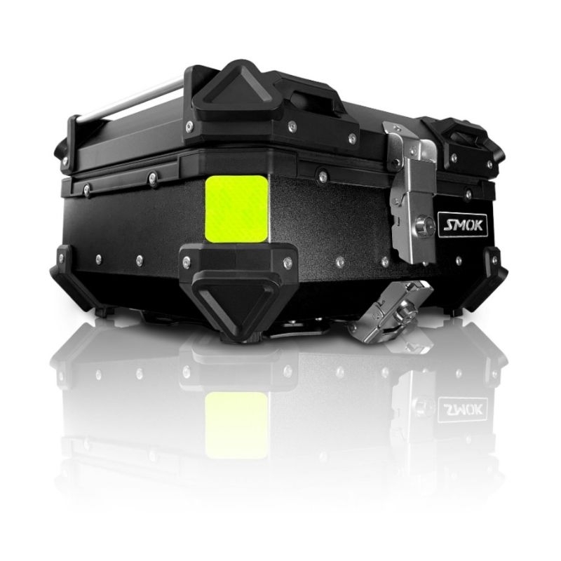 SMOK 28L ALLOY TOP BOX (HEAVY DUTY) | Shopee Philippines