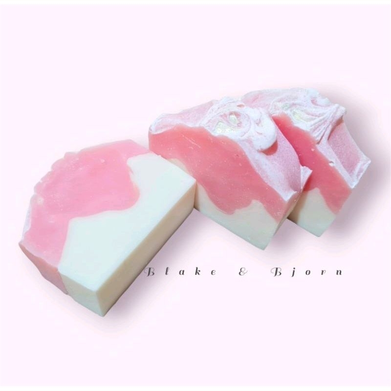 Himalayan Artisan Handmade Soap (130g) Bigger size | Shopee Philippines