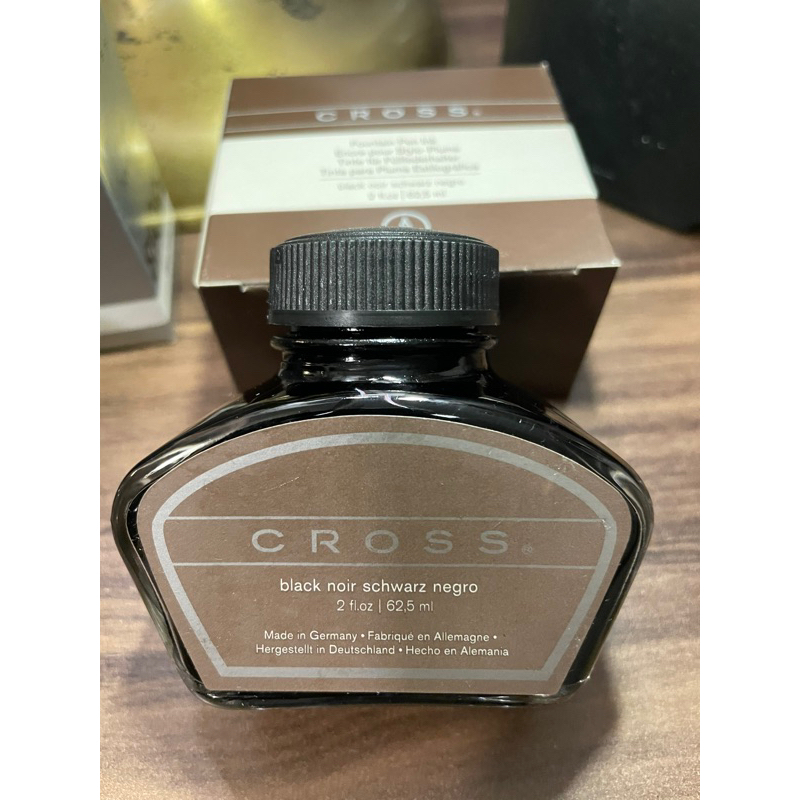 CROSS FOUNTAIN PEN INK | Shopee Philippines