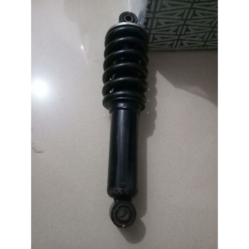 Stock Rear Shock for Raider 150 Carb | Shopee Philippines