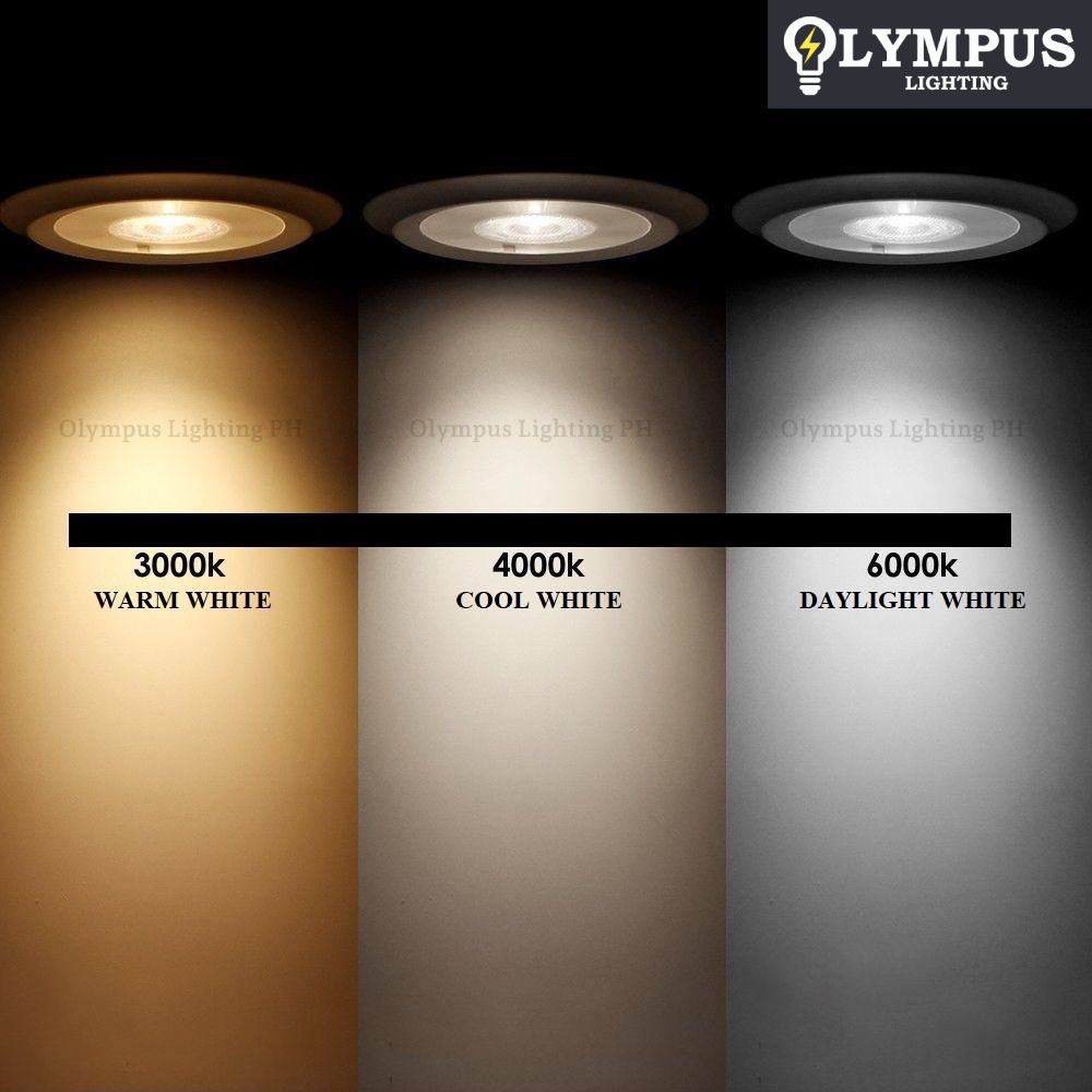 COD OlympusLighting LED Slim Rectangular Double Square Pinlight ...