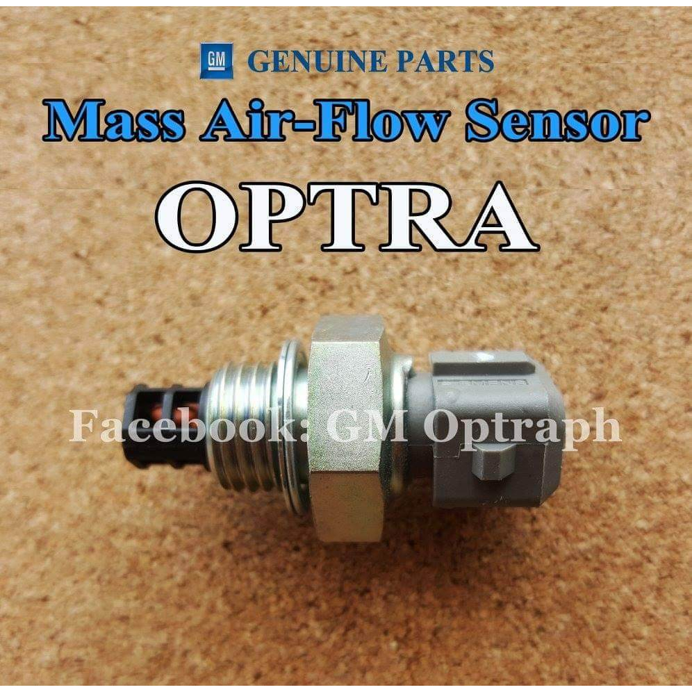 GM Air Intake Temperature Sensor for Chevrolet Optra 1.6L ( 100% GM ...