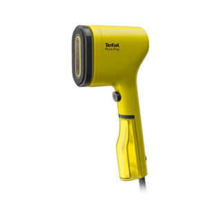 Tefal Pure Pop Portable Handheld Garment Steamer with Reversible Pad ...