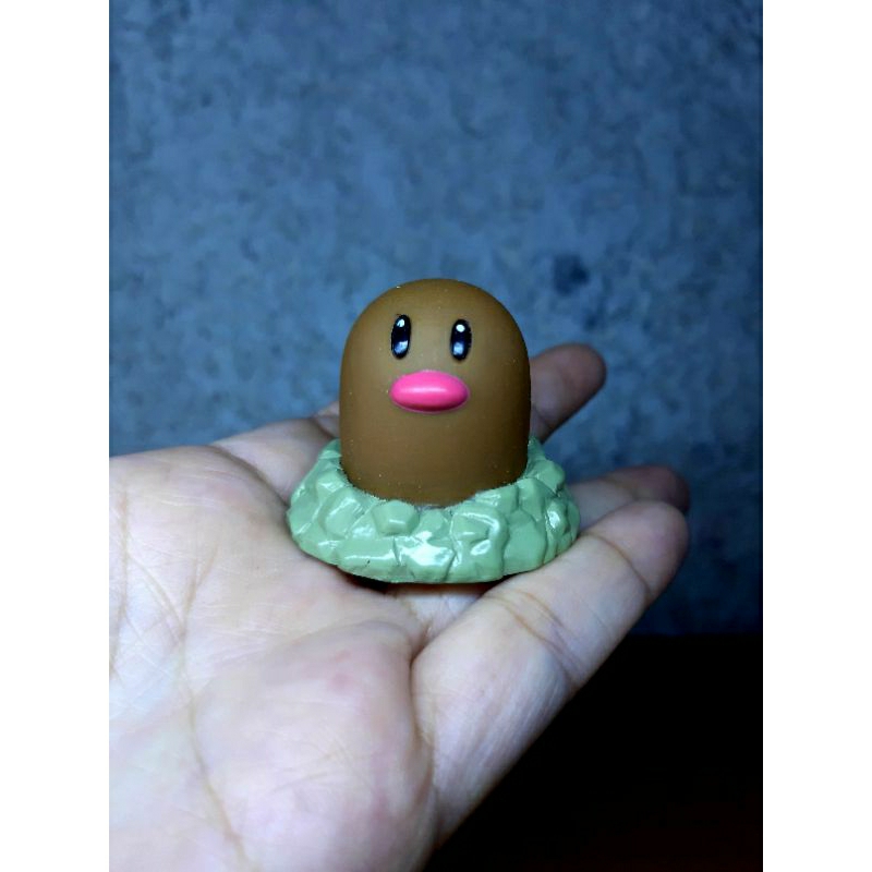 Bandai Pokemon Finger Puppets Japan | Shopee Philippines