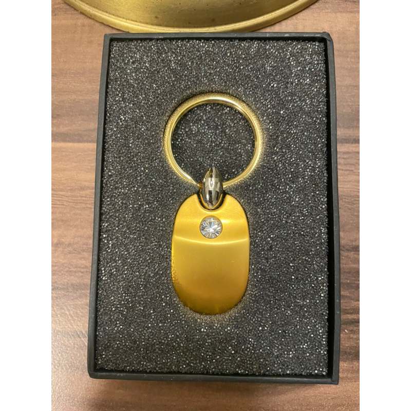 Elegant Keychain in a box | Shopee Philippines