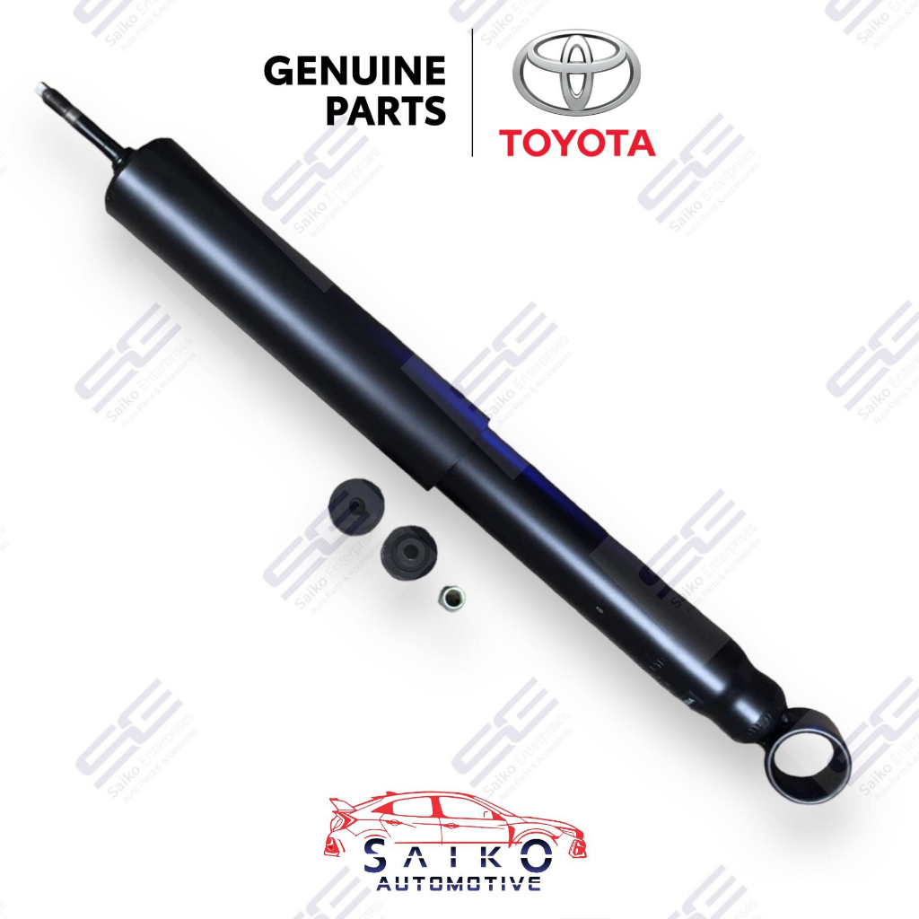Toyota Innova 2005-2015 Rear Shock Absorber | Shopee Philippines