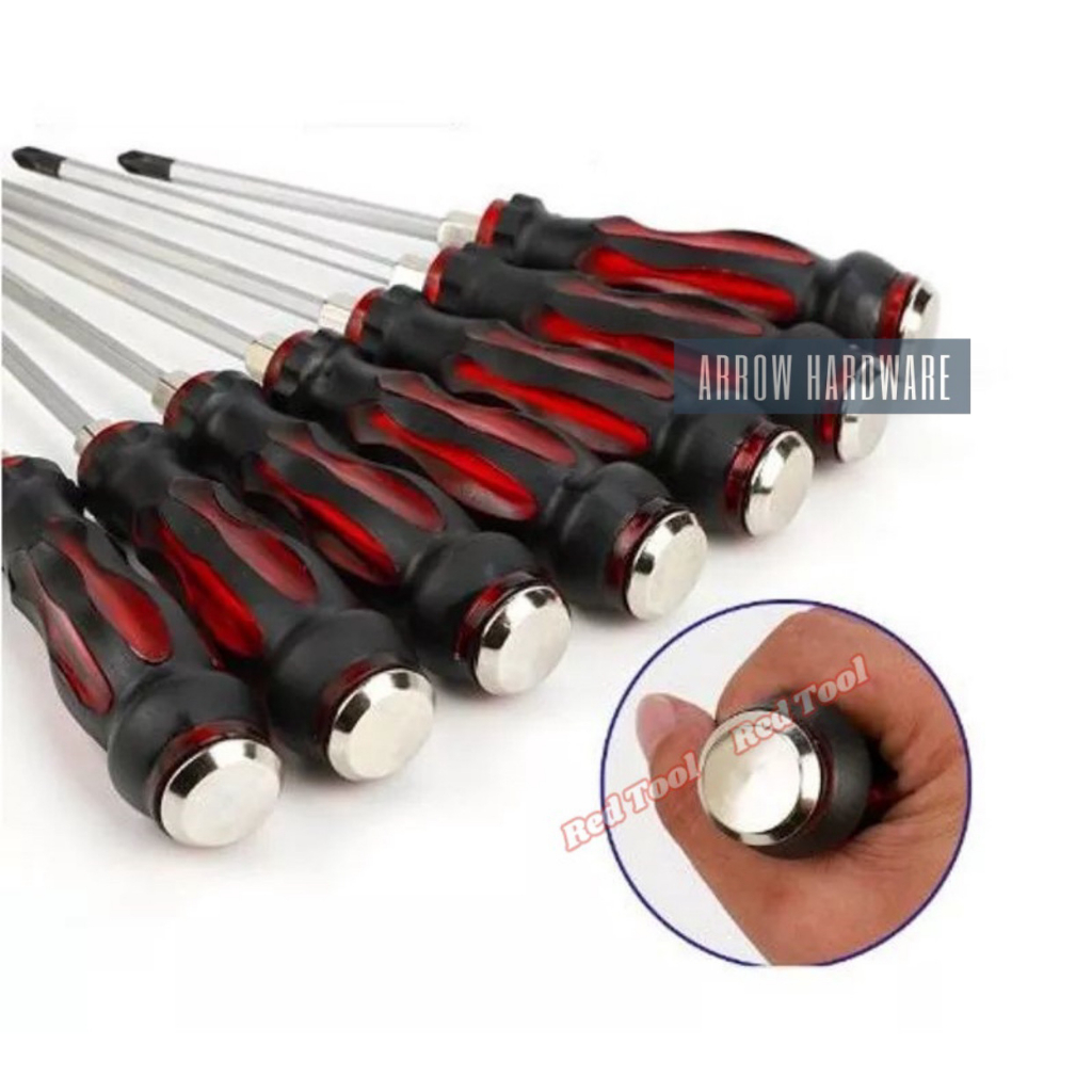 Screwdriver Set, Precision Magnetic Screwdriver, the Handle Can Be ...