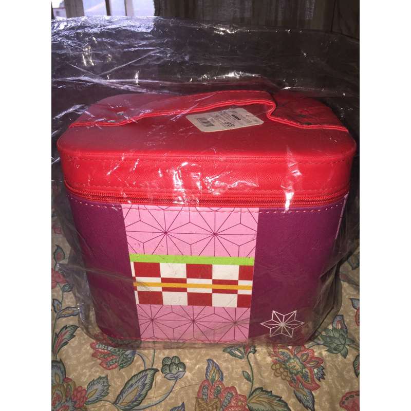 Makeup Kit Vanity Organizer New Kimetsu Demon Slayer inspired design ...