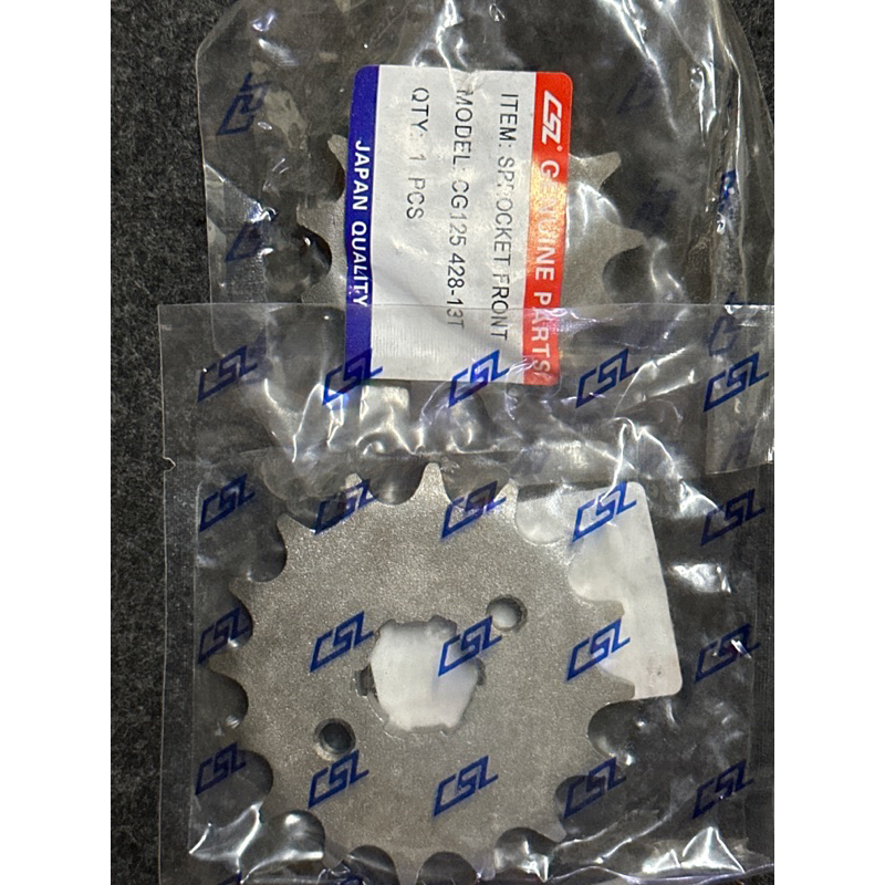 engine sprocket for motorcycle | Shopee Philippines