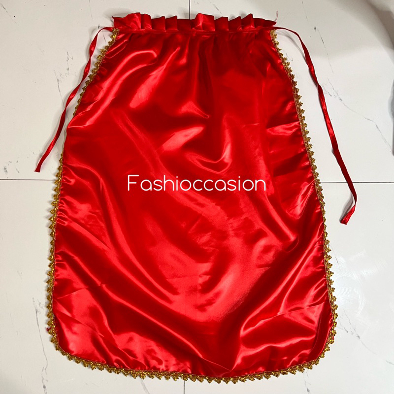 Kapa for Prince Costume Kids and Adult | Shopee Philippines