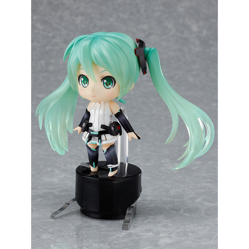 [Authentic] Nendoroid #194 Hatsune Miku Append ver (Preorder) | Shopee ...