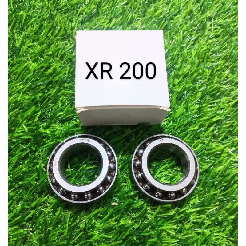 HONDA XR 200,XLR 200 BALL RACE KIT | Shopee Philippines