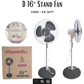 Shop centrix fan stand for Sale on Shopee Philippines