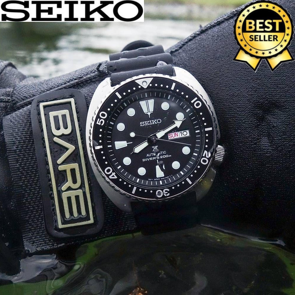 SEIKO 5 Waterproof Pawnable Couple Watch for women men fashion watch 1 ...