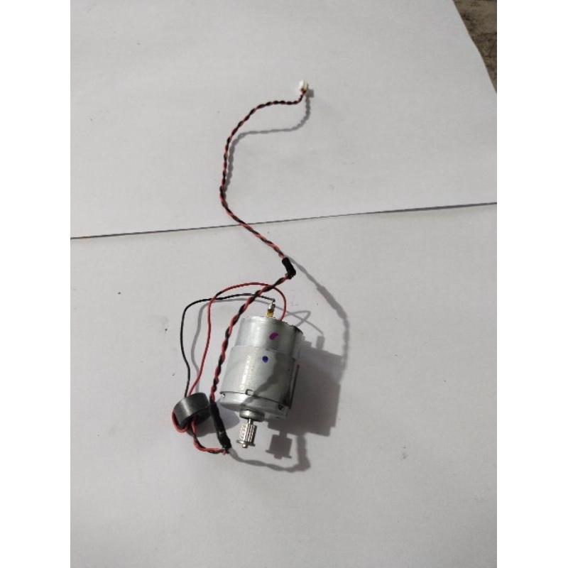 Carrier Dynamo motor for printer Epson l3210 | Shopee Philippines