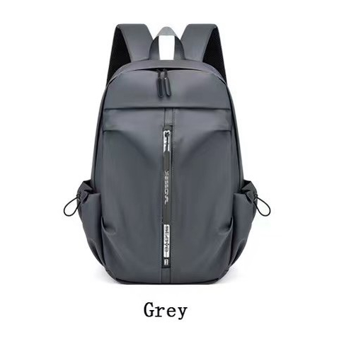 JYJT BAG#11933 KOREAN FASHION 17INCHES BACKPACK FOR MEN | Shopee ...