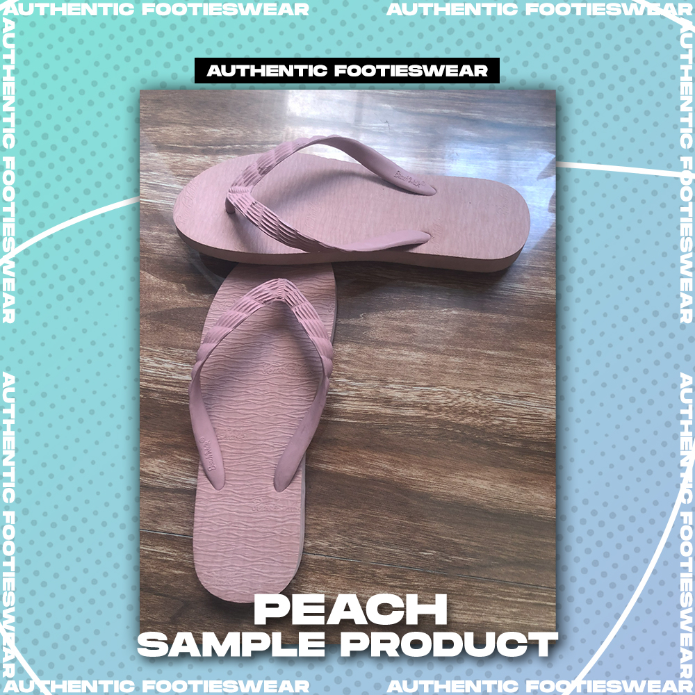 BEACHWALK PASTEL COLOR Slippers Original New Color Flipflops for Men ...